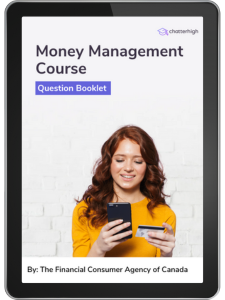 Gamified Financial Literacy Course for Teens | ChatterHigh