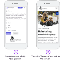 The Complete Guide to Career Exploration: for Teens and their Teachers