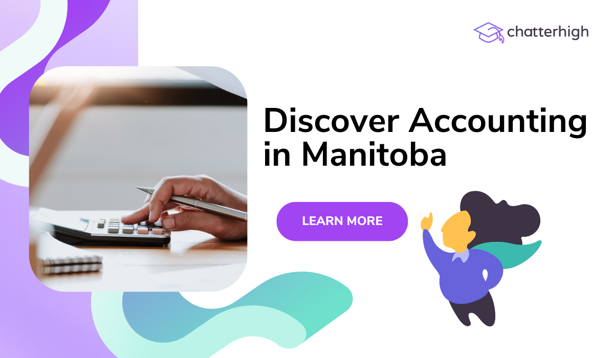 Discover Accounting in Manitoba | ChatterHigh