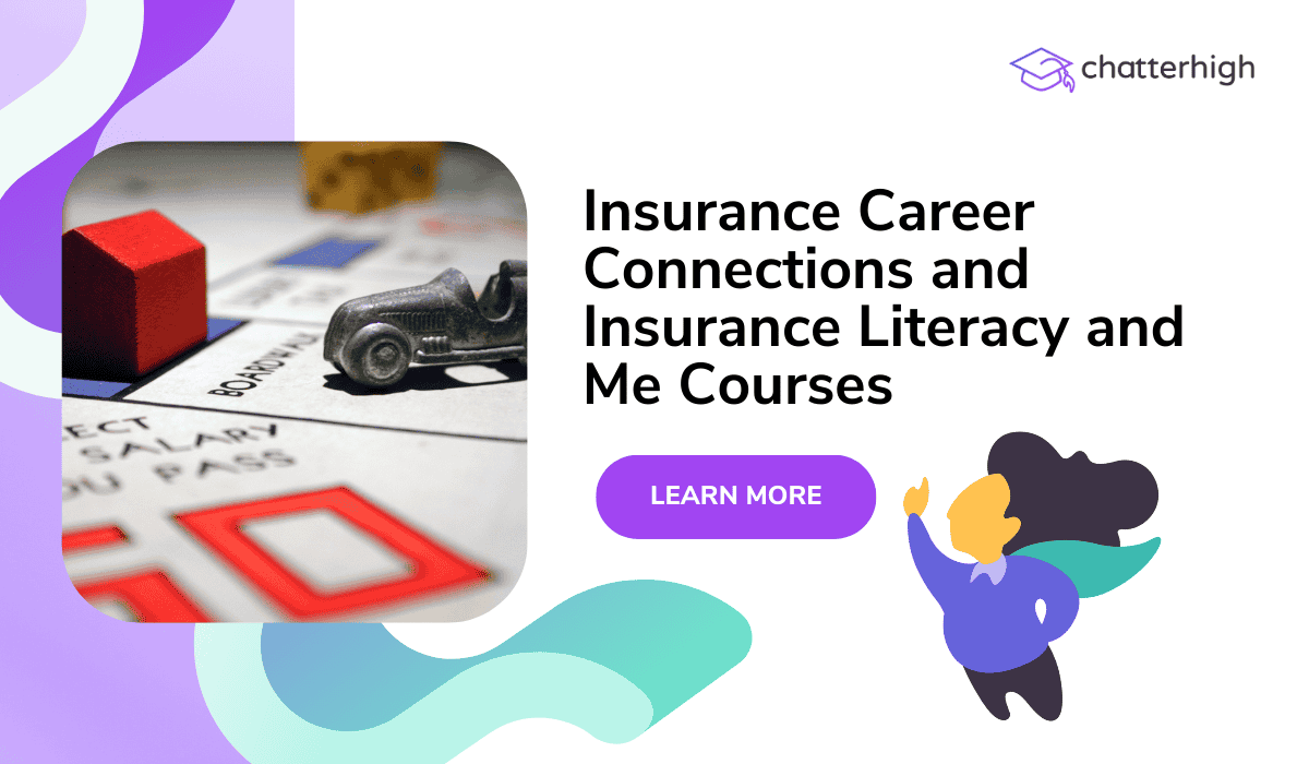 Insurance Courses by Insurance Career Connections | ChatterHigh