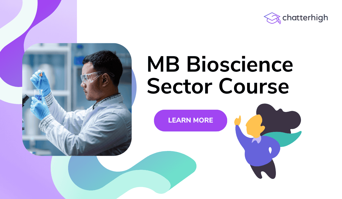 Manitoba Bioscience Sector Course | ChatterHigh